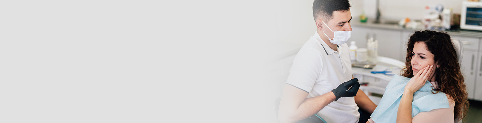 Wisdom Tooth Infection: Symptoms and Treatments