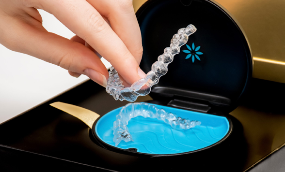 Invisalign Treatment Cost London, UK | Invisalign Price