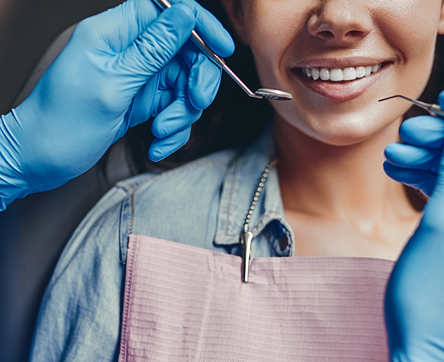 Everything you Should Know About Teeth Overbite Or Overjet
