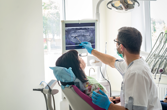 Everything you Should Know About Teeth Overbite Or Overjet