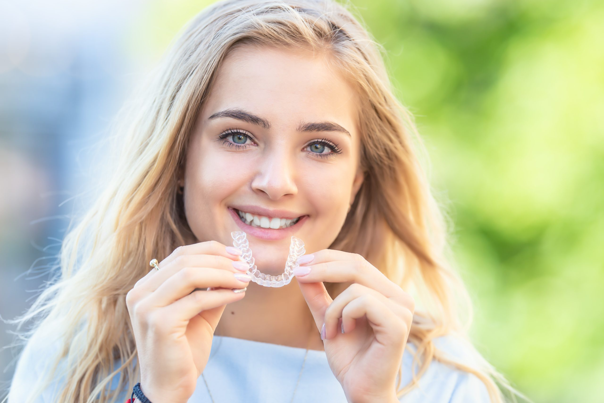 Invisalign Special Offer & Deals London – Thousand Smiles